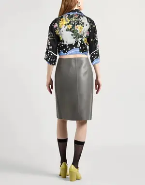 Dolce & Gabbana Floral Shirt