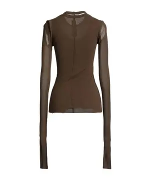Rick Owens Plain Colour Jumper