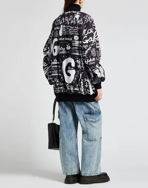 Dolce & Gabbana Baseball Jacket