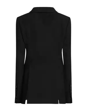 Rick Owens Double-breasted Blazer