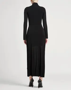 DIESEL® Minimalist Solid Color Dress