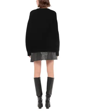 Dolce & Gabbana Knitted Long Sleeve Sweater