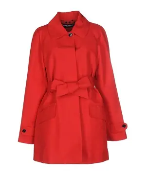 Dolce & Gabbana Long-sleeve Casual Jacket