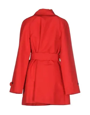 Dolce & Gabbana Long-sleeve Casual Jacket