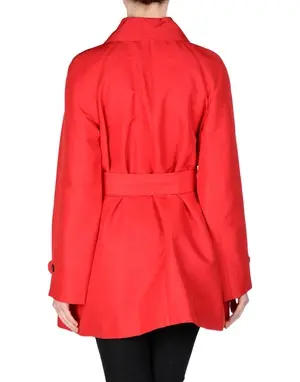 Dolce & Gabbana Long-sleeve Casual Jacket
