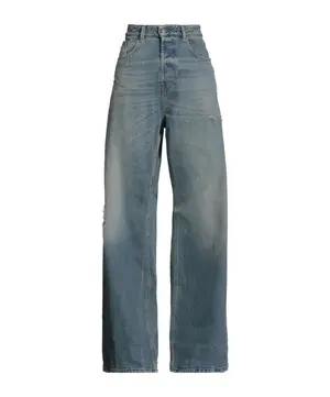 DIESEL® Ripped Jeans - Blue