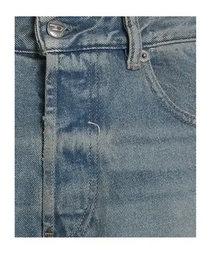 DIESEL® Ripped Jeans