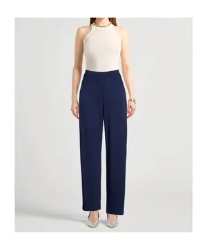 MAXCO. Max&co. Wide-leg Trousers