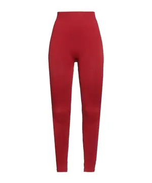 Rick Owens Plain Colour Leggings