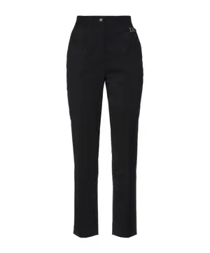 Dolce & Gabbana Straight-leg Trousers