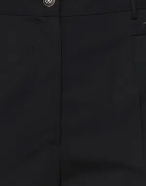 Dolce & Gabbana Straight-leg Trousers