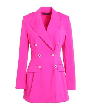 Dolce & Gabbana Fitted Blazer - Blue
