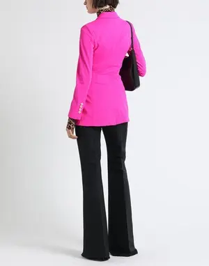 Dolce & Gabbana Fitted Blazer