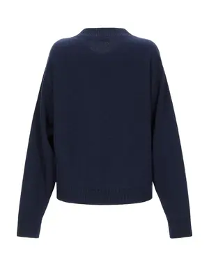 Dolce & Gabbana Minimalist Knit Top