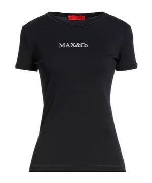 MAXCO. Max&co. Logo T-shirt