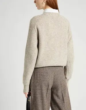MAXCO. Knitted Jumper