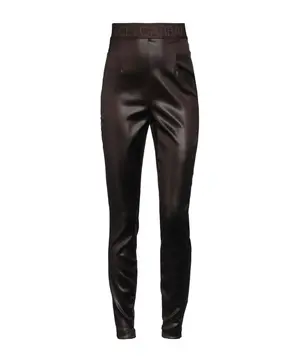 Dolce & Gabbana Smooth Stretch Leggings