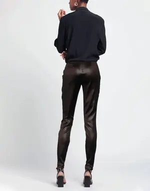 Dolce & Gabbana Smooth Stretch Leggings