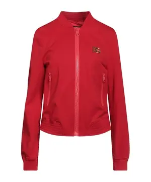 Dolce & Gabbana Long Sleeve Jersey Jumper