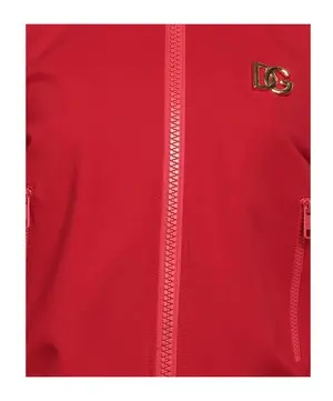 Dolce & Gabbana Long Sleeve Jersey Jumper