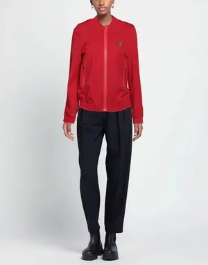 Dolce & Gabbana Long Sleeve Jersey Jumper