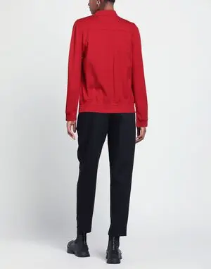 Dolce & Gabbana Long Sleeve Jersey Jumper