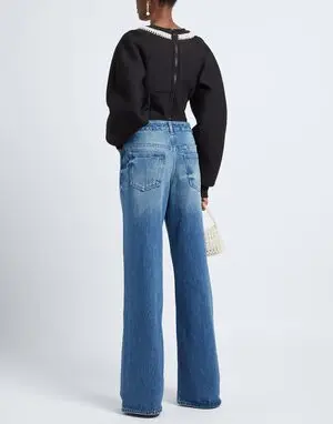 Dolce & Gabbana Plain Colour Sweatshirt