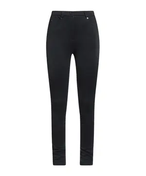 MAXCO. Max&co. Tapered Pants With Belt Loops