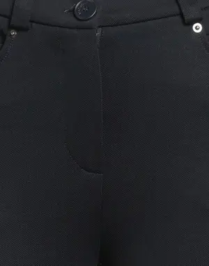 MAXCO. Max&co. Tapered Pants With Belt Loops