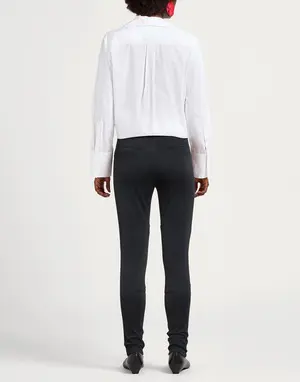MAXCO. Max&co. Tapered Pants With Belt Loops