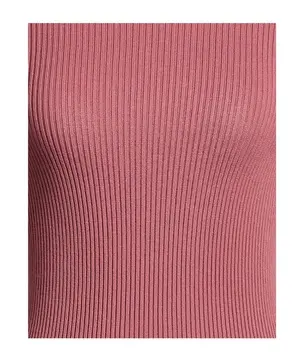 Rick Owens Plain Colour Jumper
