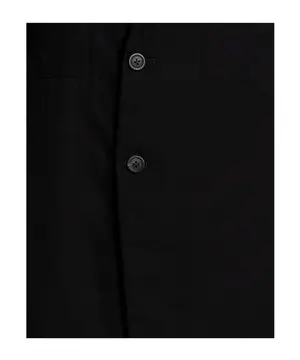 Rick Owens Full-length Jacket