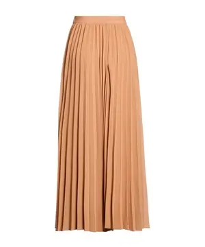 MAXCO. Max&co. Pleated Maxi Skirt