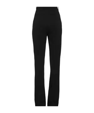 Dolce & Gabbana Flared Jersey Trousers