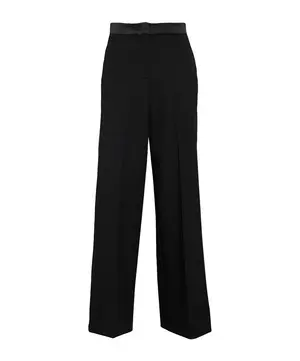 MAXCO. Max&co. Wide-leg Trousers