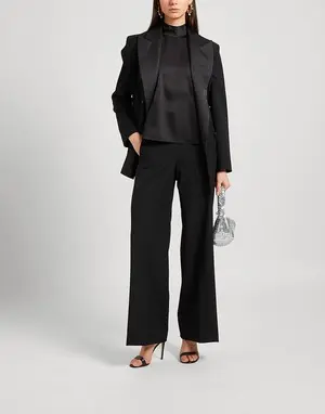 MAXCO. Max&co. Wide-leg Trousers