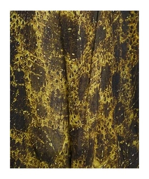 Rick Owens Chiffon Shawl Cape