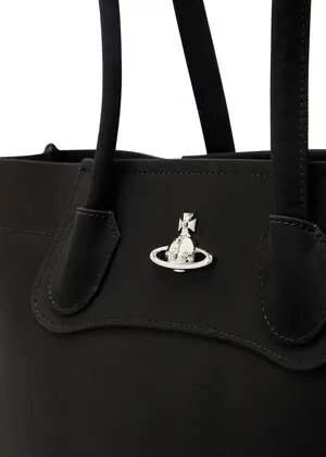 VIVIENNE WESTWOOD Large Casual Tote Bag