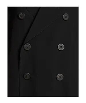 Rick Owens Full-length Jacket