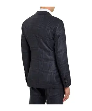 TOM FORD Houndstooth Wool Blazer
