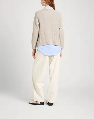 MAXCO. Knitted Jumper