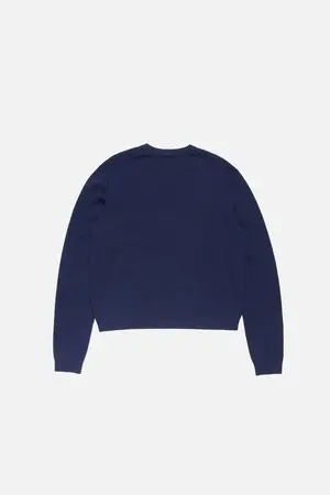 Acne Studios V-neck Pullover Sweater