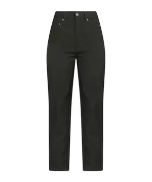 Rick Owens Tapered Casual Trousers