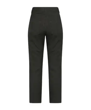 Rick Owens Tapered Casual Trousers