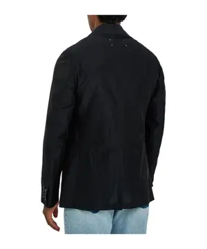 MAISON MARGIELA Cotton-blend Blazer