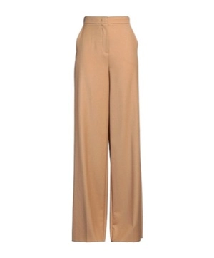 Max Mara Loose Wool Trousers