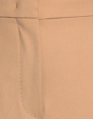 Max Mara Loose Wool Trousers