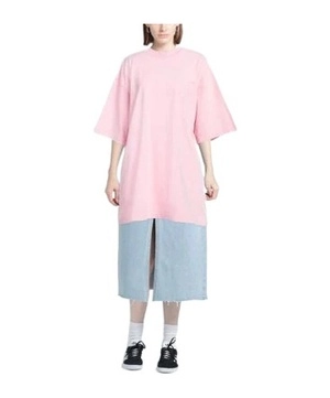 Balenciaga Loose T-shirt