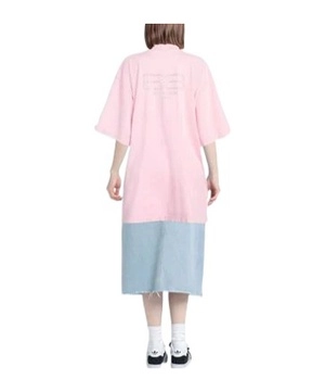 Balenciaga Loose T-shirt