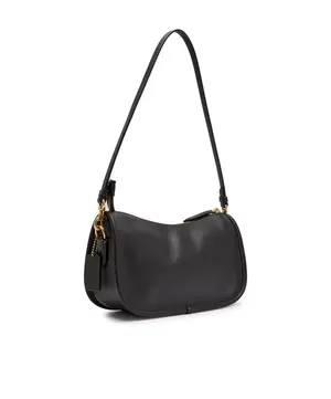 COACH Leather Shoulder Bag